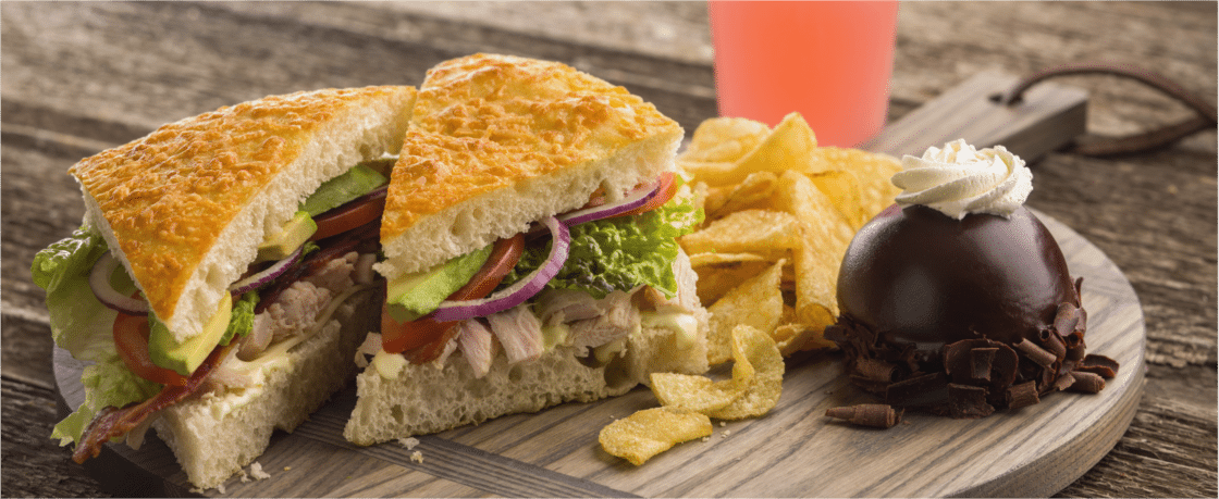 Kneaders Bakery & Cafe