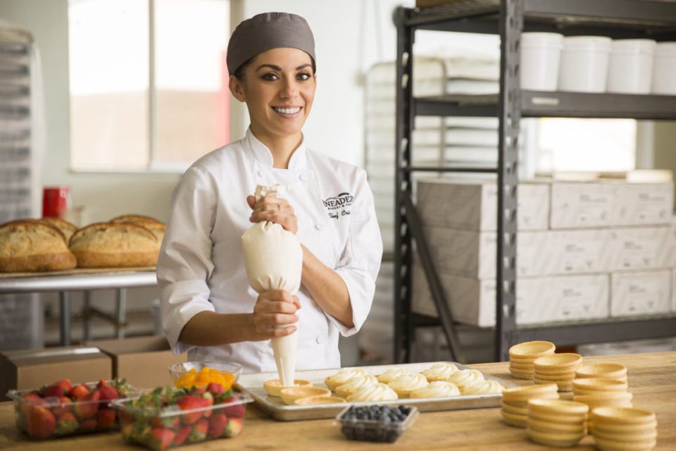 Kneaders Bakery & Cafe