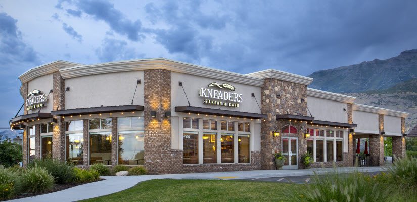 Kneaders Bakery & Cafe