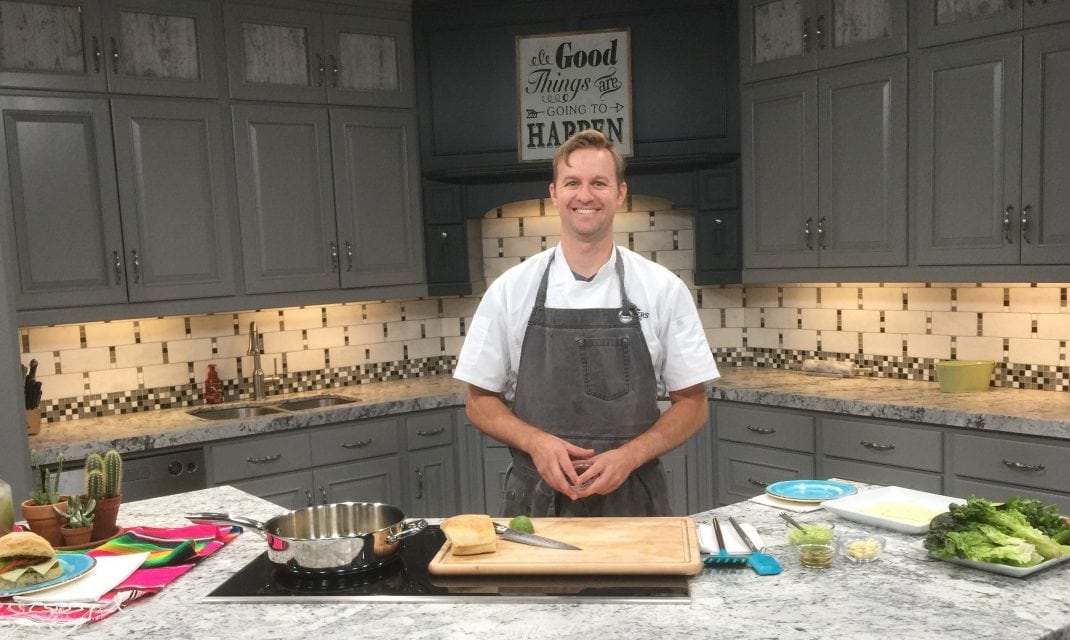 Kneaders Bakery & Cafe