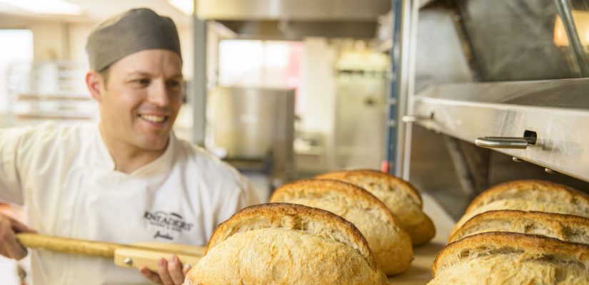 Kneaders Bakery & Cafe