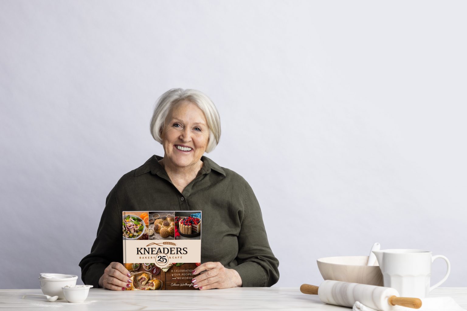 Kneaders Bakery & Cafe