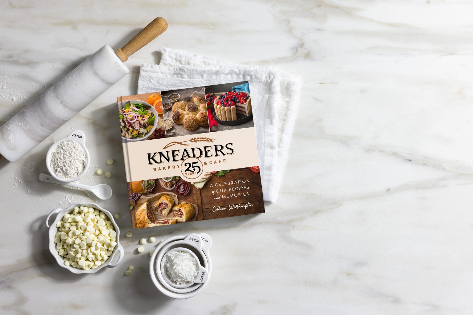 Kneaders Bakery & Cafe